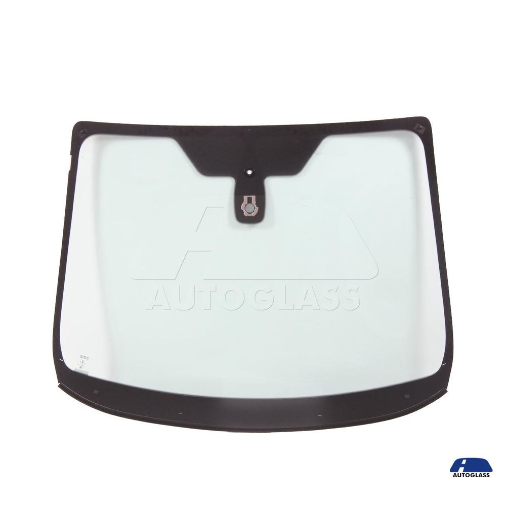 Parabrisa Ford New Fiesta 2014 a 2019 Verde Sem Faixa Saint Gobain ...