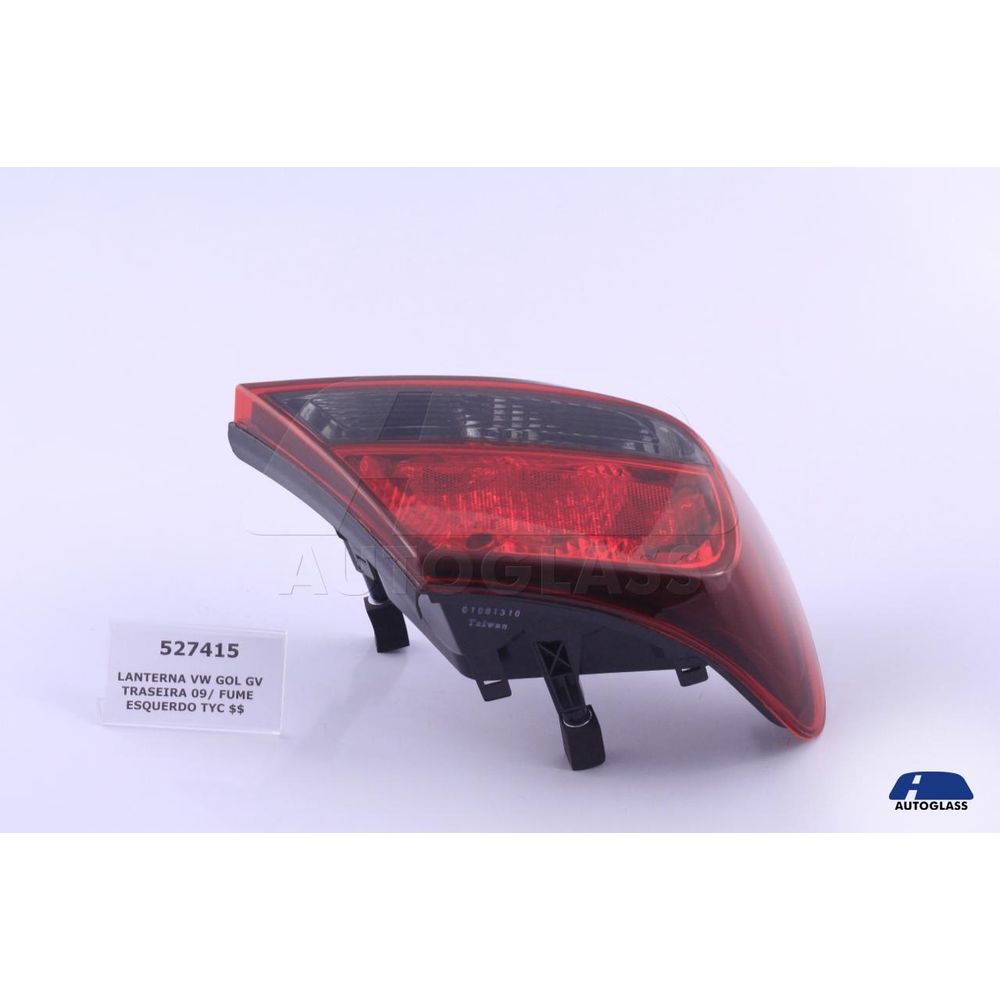 Lanterna Volkswagen Gol G5 Esquerdo Motorista 2009 a 2013 Fume Tyc ...