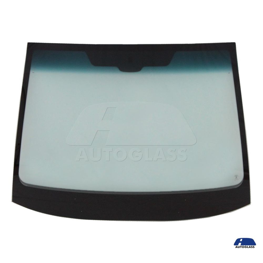 Parabrisa Meriva 2003 a 2011 Verde Faixa Azul Pilkington - 351880 ...