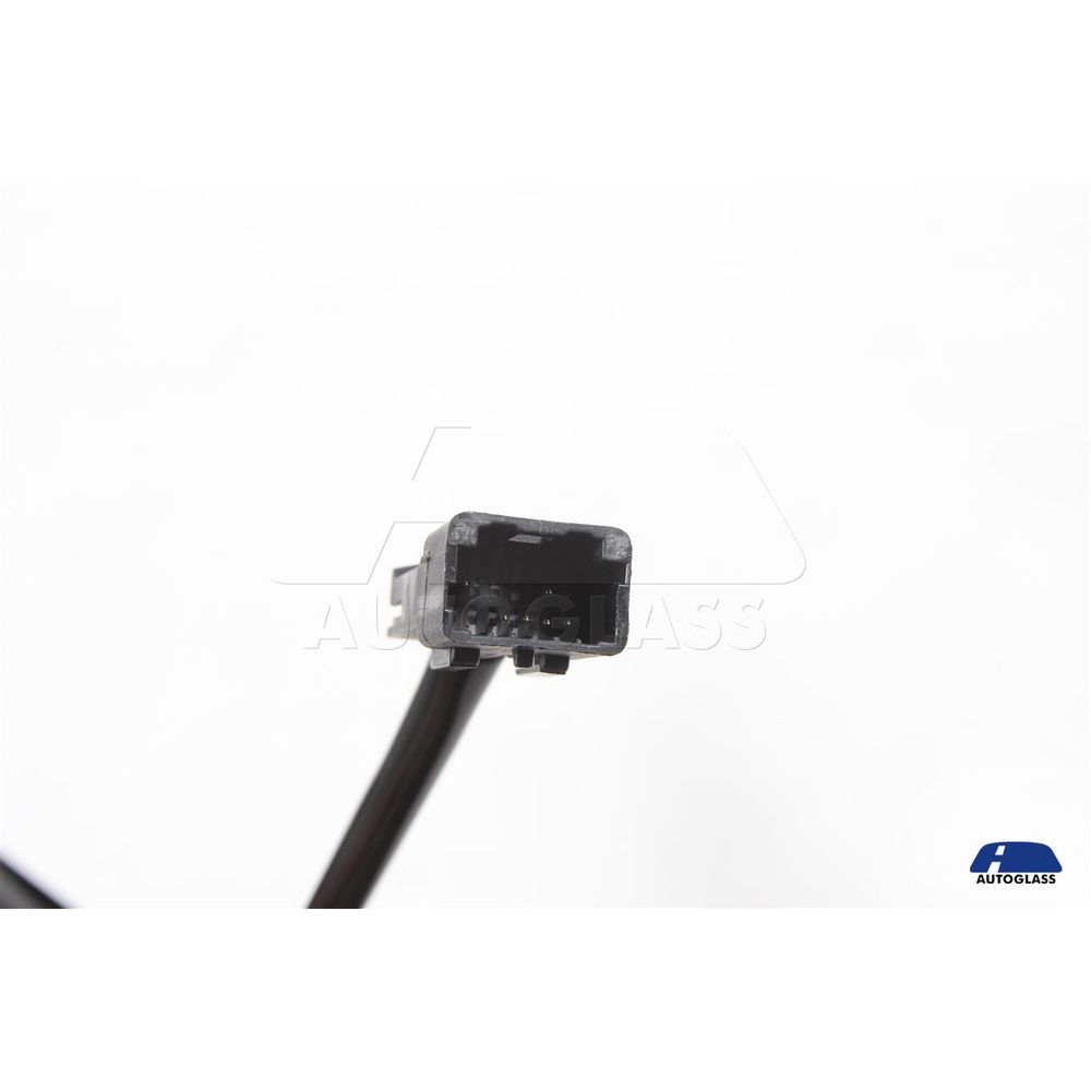 Retrovisor Renault Master Externo Esquerdo Motorista Elétrico 2013 a ...