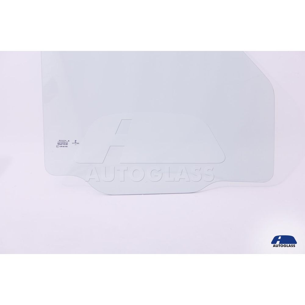 Vidro Porta Rely Q22 2012 a 2015 Dianteiro Direito Passageiro Cabine ...