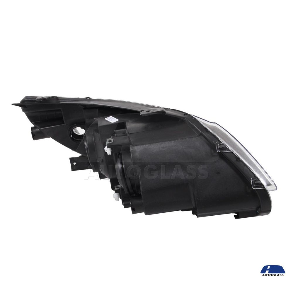 Farol Principal Volkswagen Gol G5 Esquerdo Motorista 2009 a 2013 ...