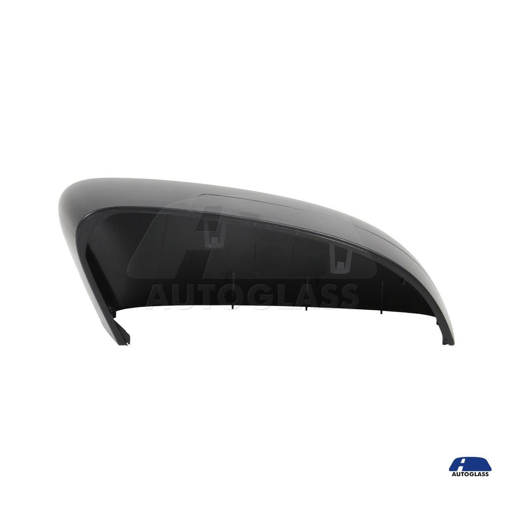 Capa Retrovisor Volkswagen Gol G5 Motorista 2009 a 2013 Preto ...