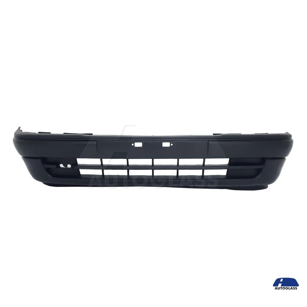 Parachoque Chevrolet Astra Dianteiro 1993 a 1998 Preto Texturizado Sem ...