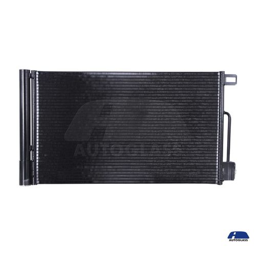 Condensador Ar Condicionado Chevrolet Montana 1.4 2011 a 2021 Flex ...