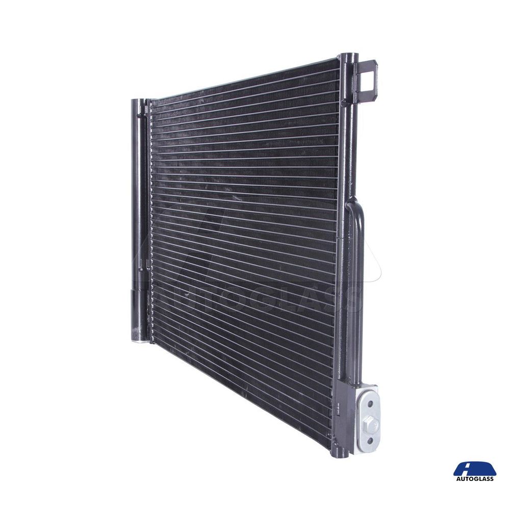 Condensador Ar Condicionado Chevrolet Montana 1.4 2011 a 2021 Flex ...