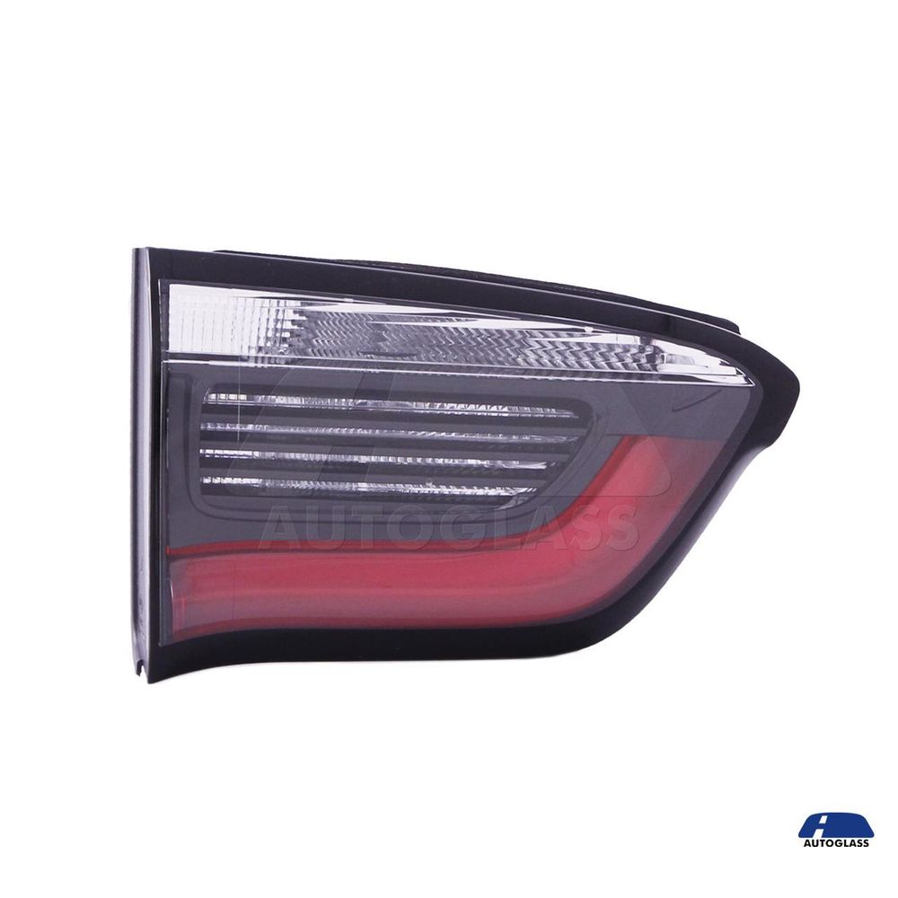 Lanterna Jeep Compass Esquerdo Motorista 2017 a 2021 Fume Magneti/Al ...