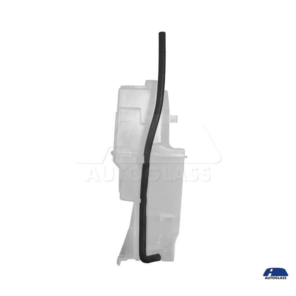 Reservatório Água Radiador Nissan March 2011 a 2020 Florio - 1790609 ...