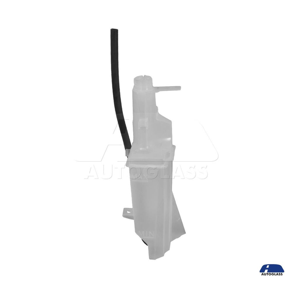 Reservatório Água Radiador Nissan March 2011 a 2020 Florio - 1790609 ...