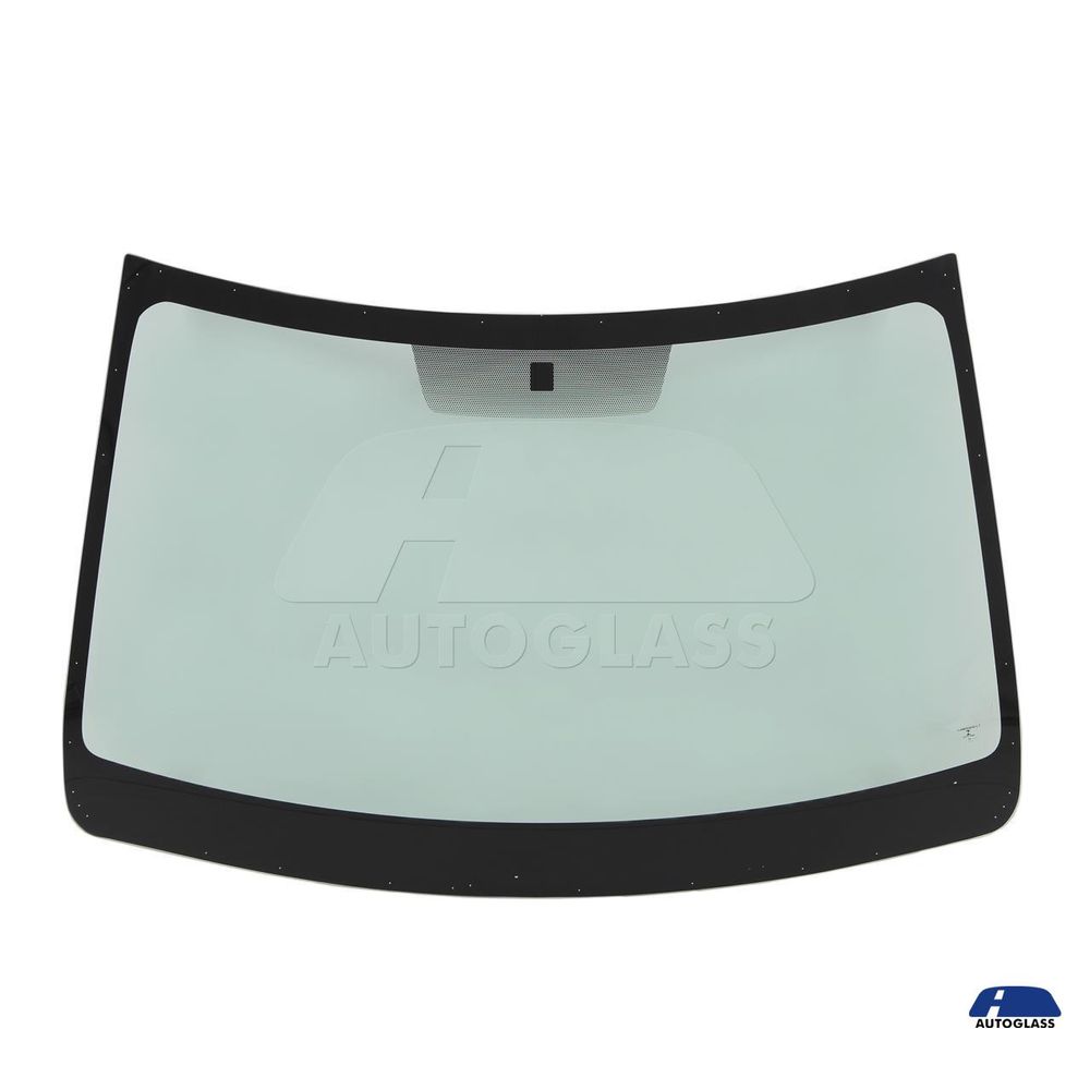 Parabrisa Renault Kwid 2018 a 2019 Verde Sem Faixa Fy - 1666909 - Autoglass
