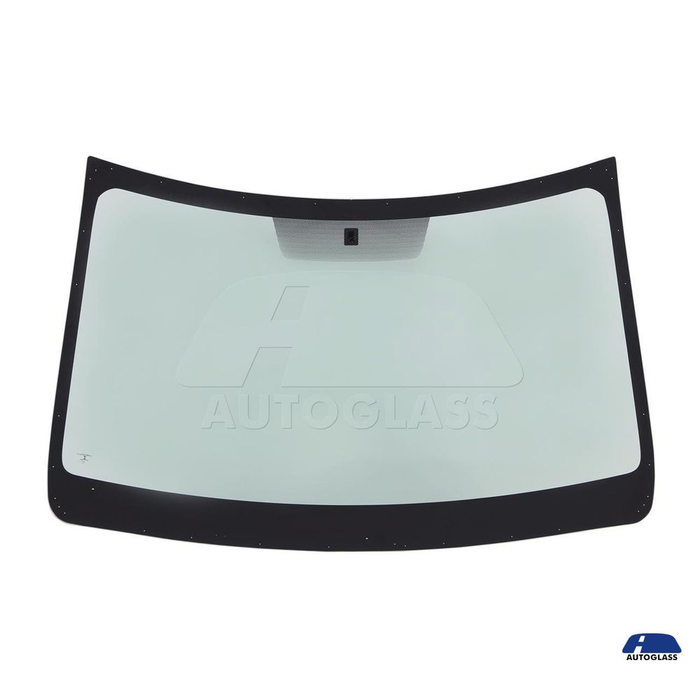 Parabrisa Renault Kwid 2018 a 2019 Verde Sem Faixa Fy - 1666909 - Autoglass