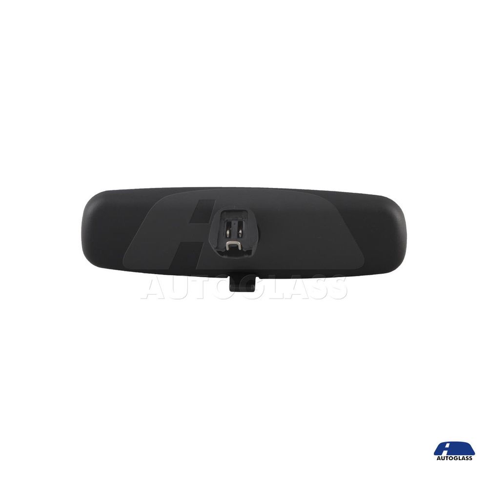 Retrovisor Hyundai HB20 Interno 2020 a 2024 Preto Metagal - 1629019 ...