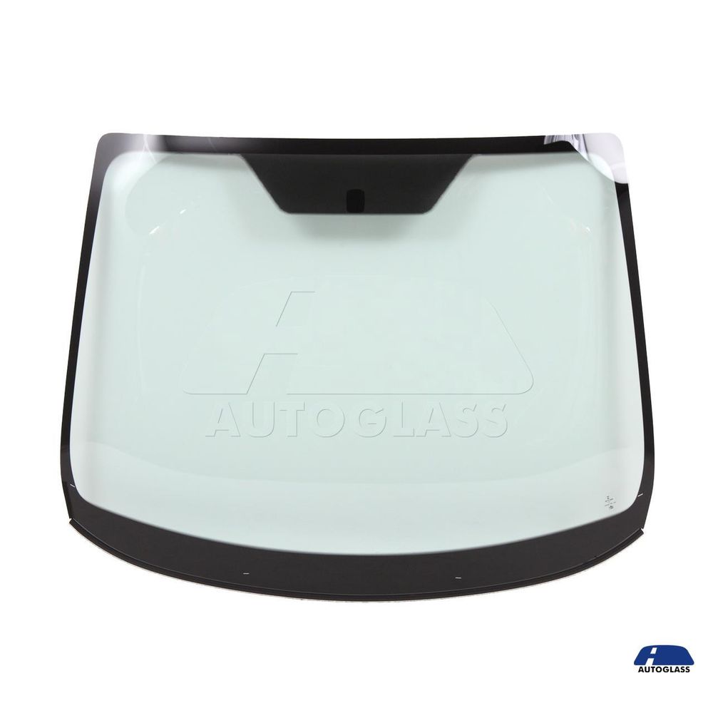 Parabrisa Ford New Fiesta 2014 a 2019 Verde Sem Faixa Ais - 1453909 ...