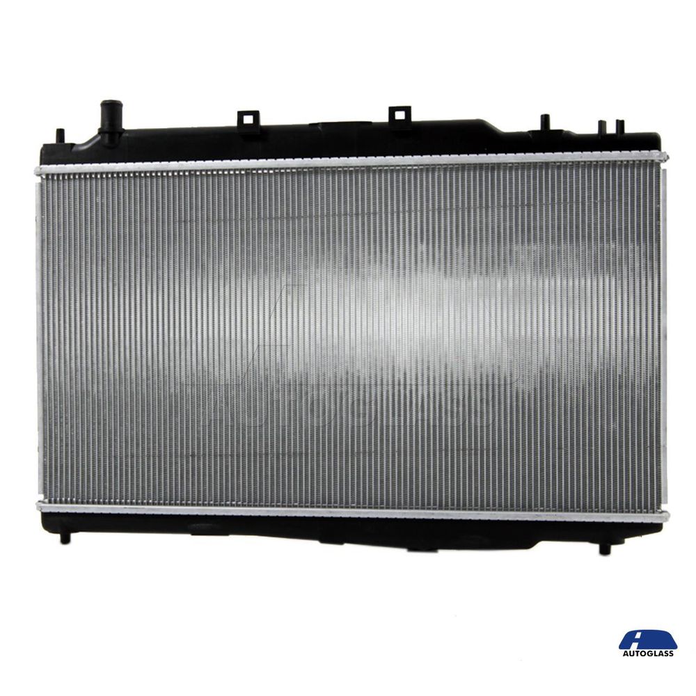 Radiador Honda HRV 1.8 2015 a 2024 Flex Automático/Manual - Autoglass