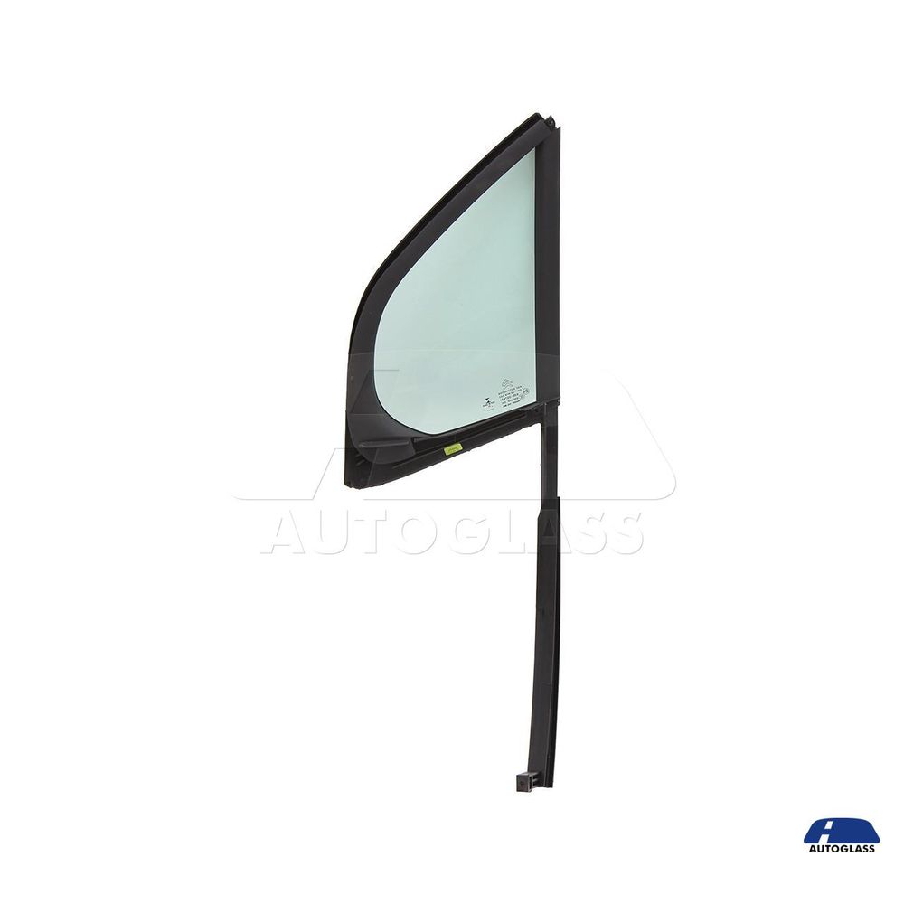 Vidro Janela Citroen C3 Novo Direito Passageiro 2013 a 2021 Verde ...