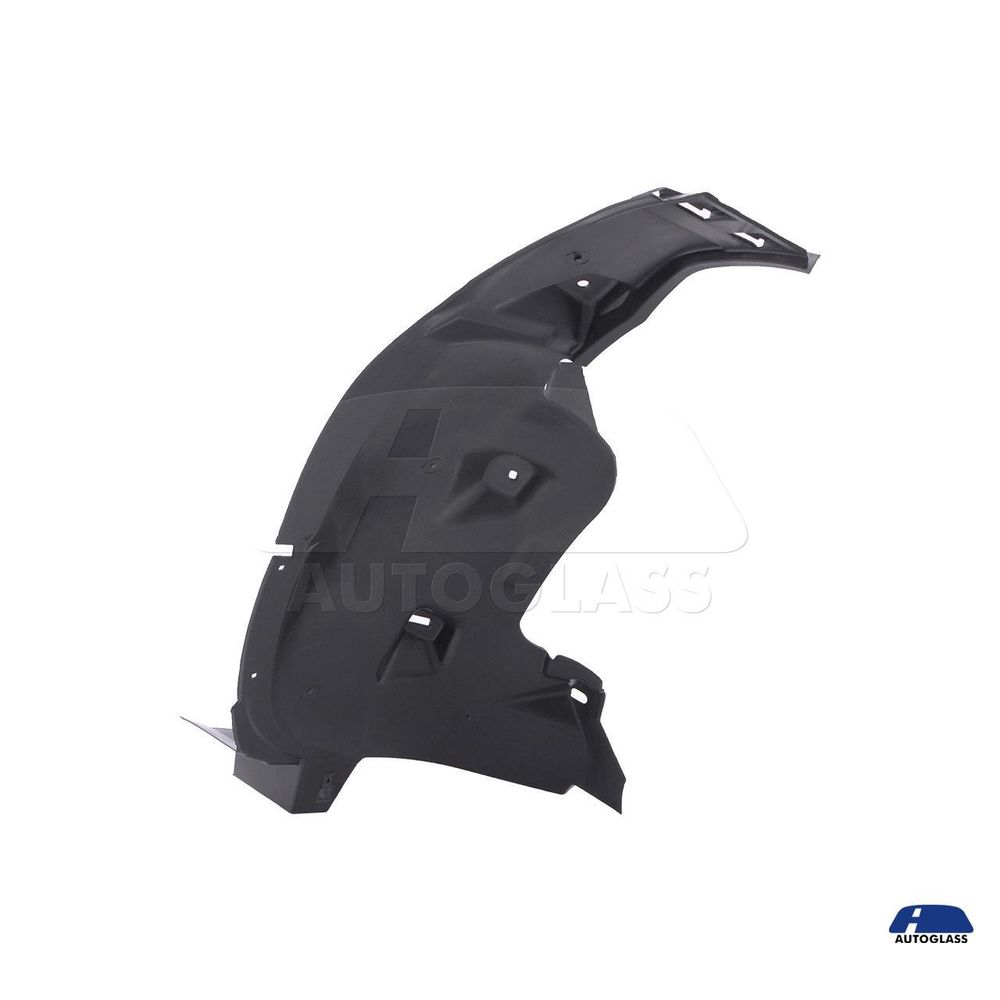 Parabarro Chevrolet Spin Direito Passageiro 2013 a 2018 Shin Mei ...