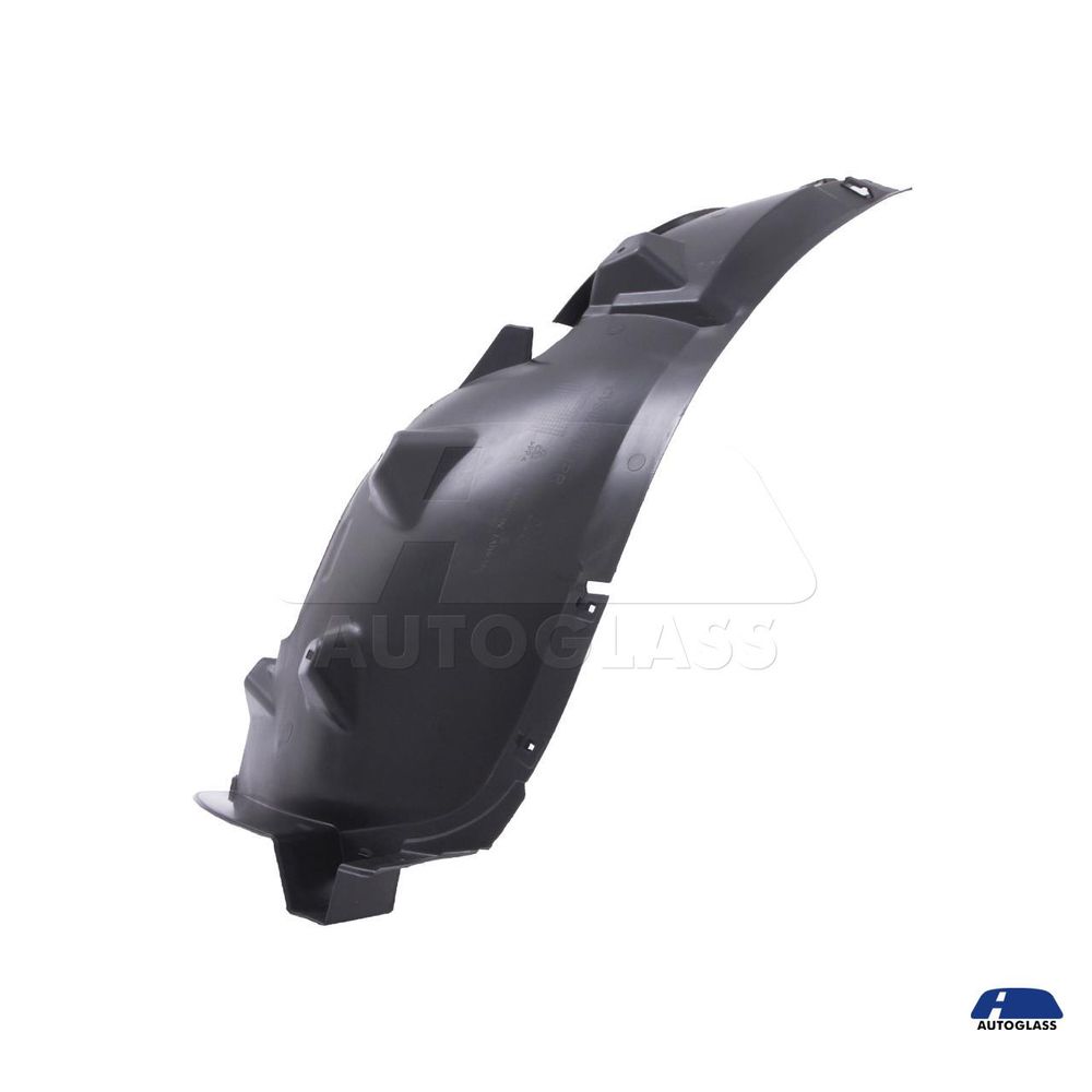 Parabarro Chevrolet Spin Direito Passageiro 2013 a 2018 Shin Mei ...