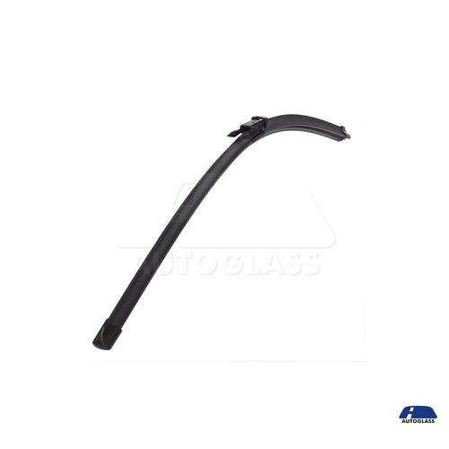 Palheta Parabrisa Fiat Punto 2008 a 2017 Silicone Valeo - 1955469 - Autoglass