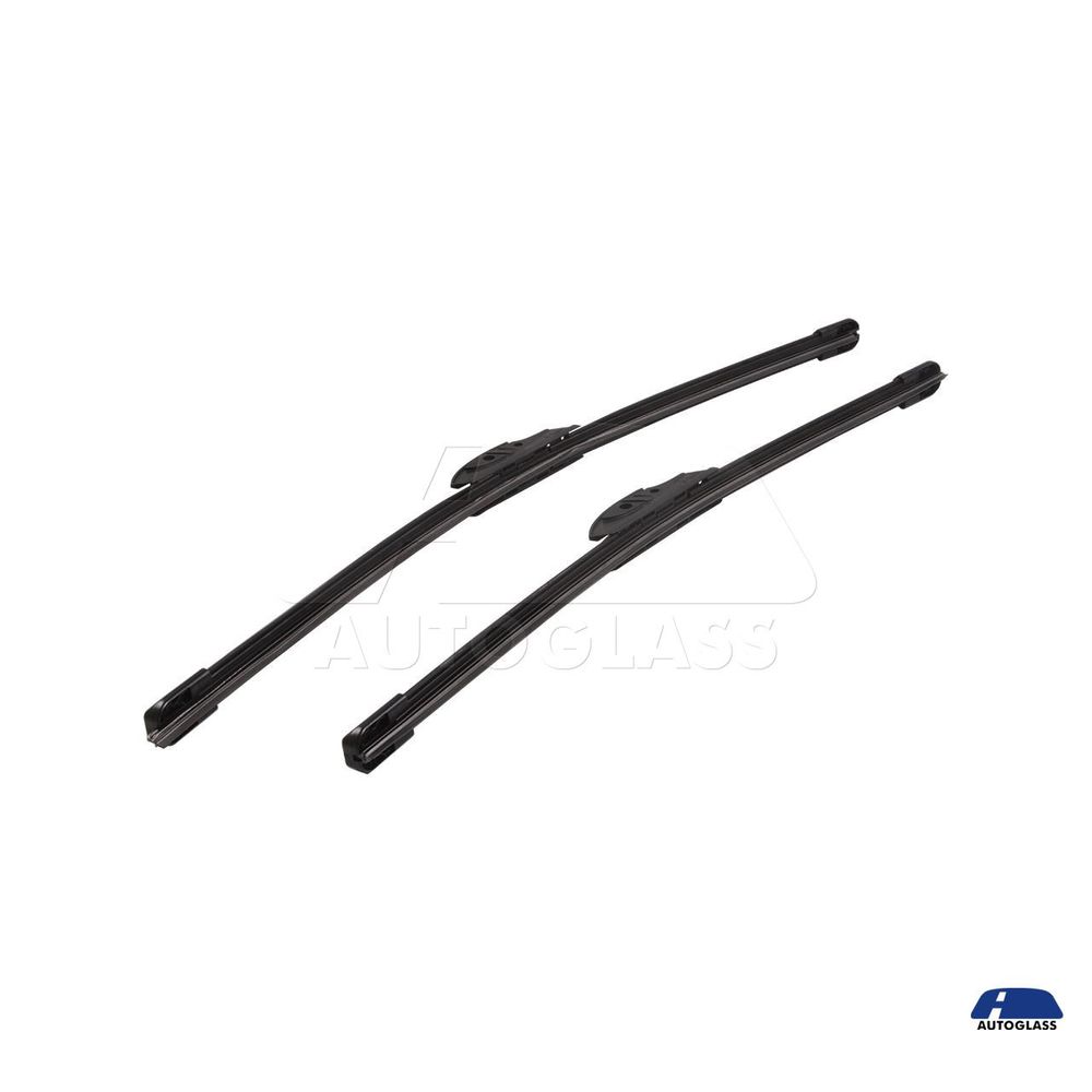 Palheta Parabrisa Silicone Valeo - Autoglass