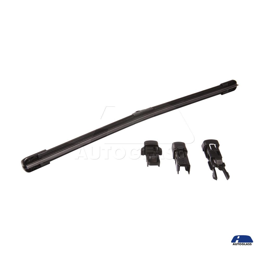 Palheta Parabrisa 15 Polegadas Silicone Valeo - Autoglass
