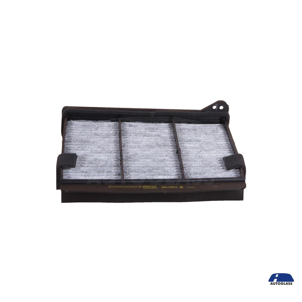 Filtro Ar Condicionado Mitsubishi L200 Triton Sport 2017 a 2024 Wega ...