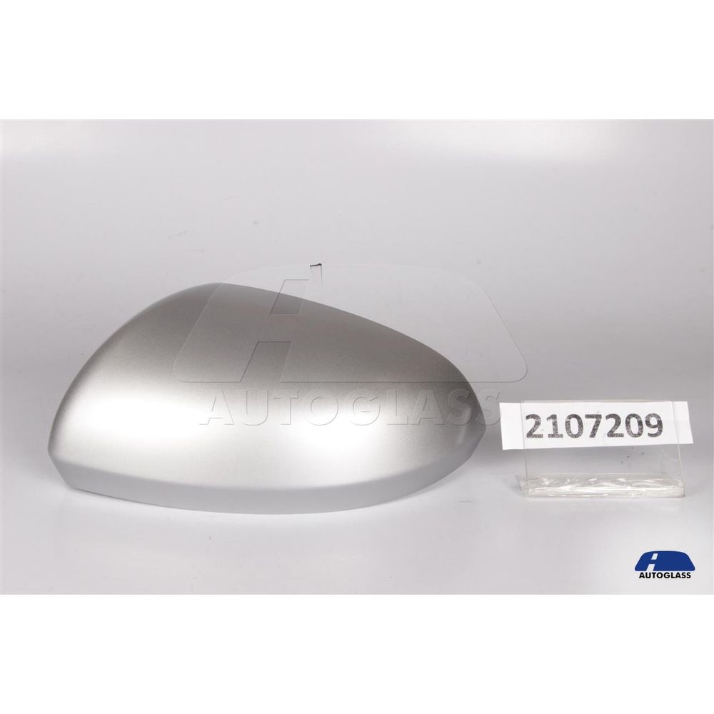 Capa Retrovisor Renault Duster Externo Esquerdo Motorista 2021 a 2024 Primer Genuino - 2107209 ...