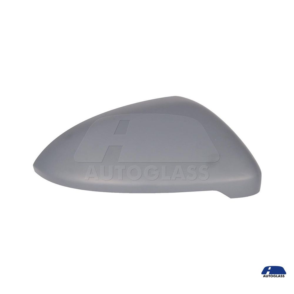 Capa Retrovisor Volkswagen Jetta Direito Passageiro 2018 a 2024 Primer ...