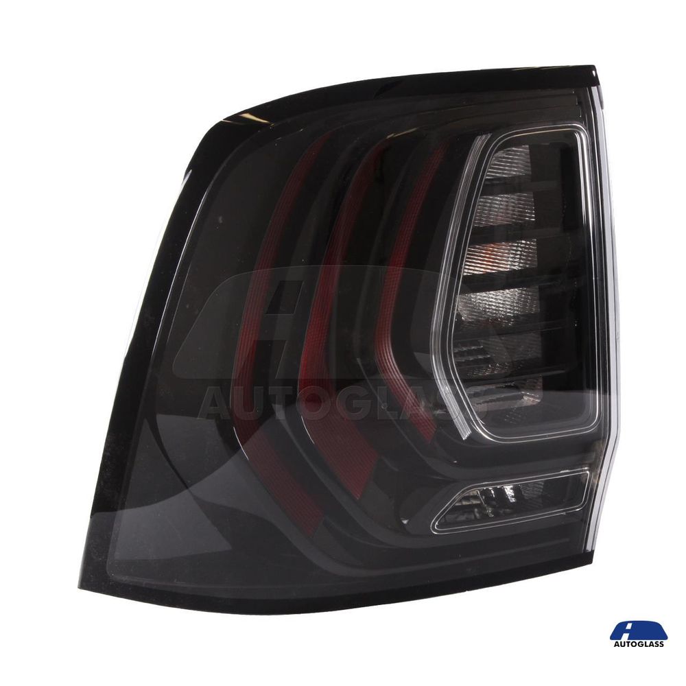 Lanterna Traseiro Oroch 2023 a 2024 Esquerdo Motorista Fume Genuino ...