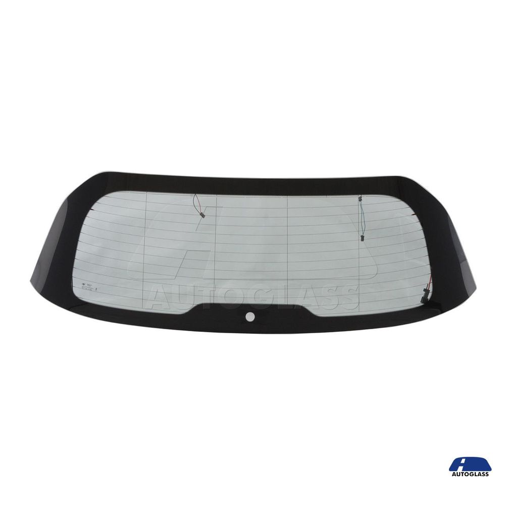 Vidro Traseiro Vigia Glb 2020 a 2024 Verde Fy - 2120669 - Autoglass