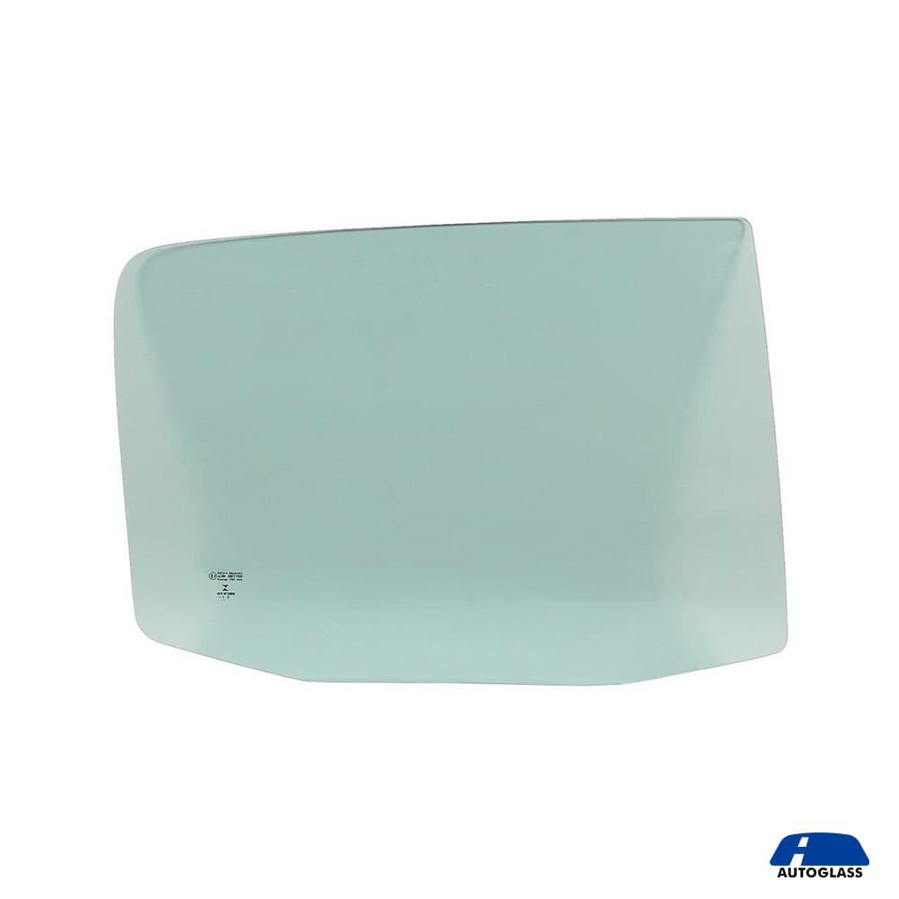 Vidro Porta Hilux 2006 a 2015 Traseiro Direito Passageiro Cabine Dupla ...