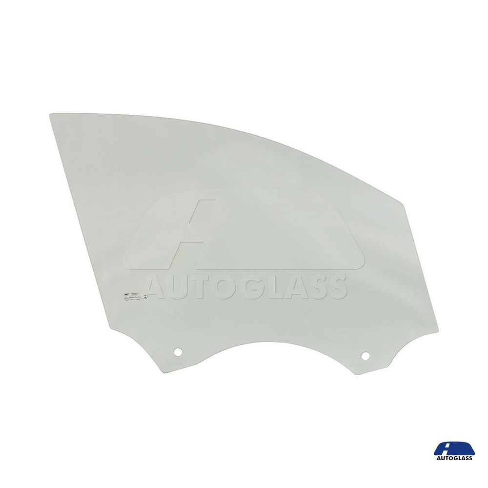 Vidro Porta Macan 2014 a 2024 Dianteiro Direito Passageiro Hatch 4 ...