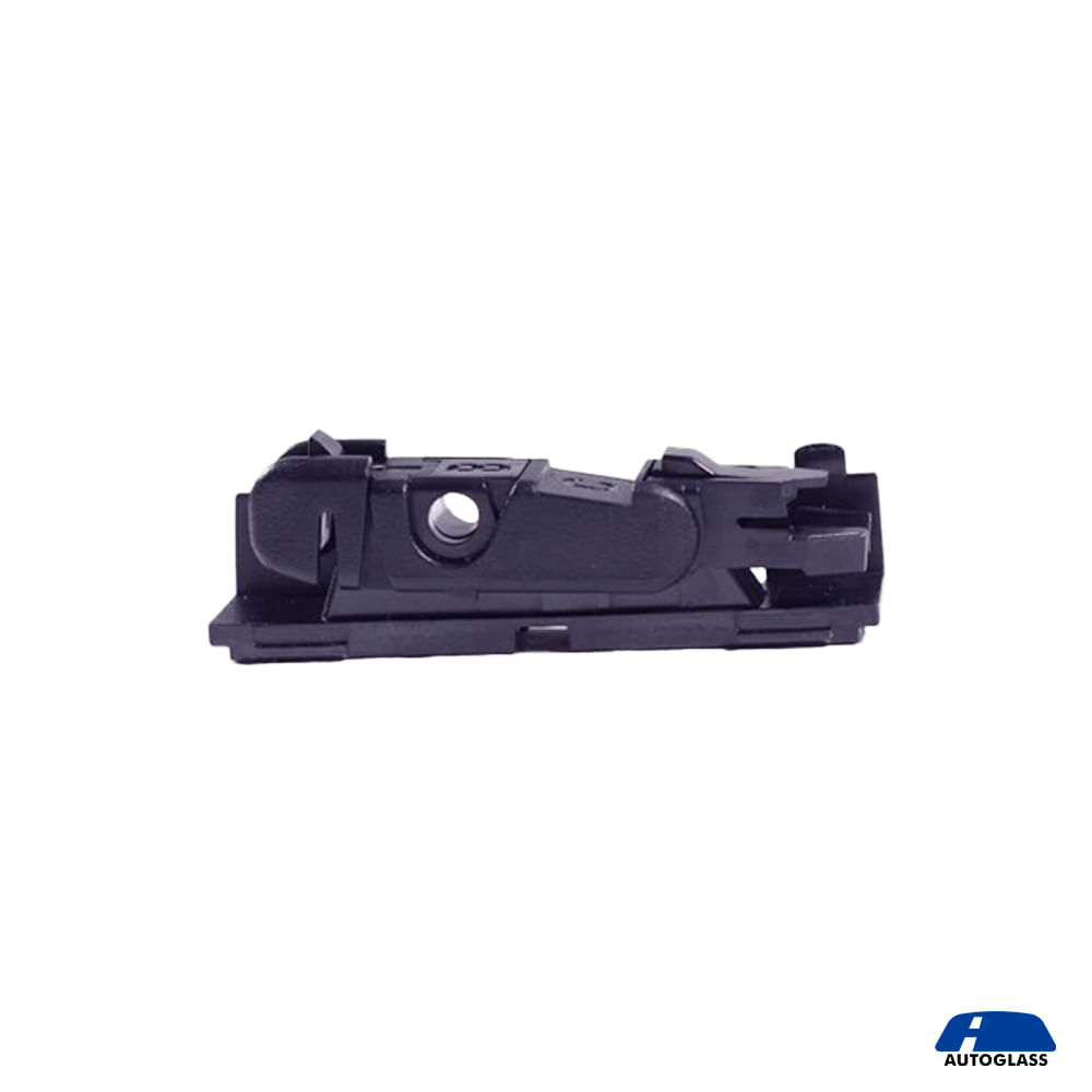 Palheta Parabrisa 15 Polegadas Silicone Trico - Autoglass