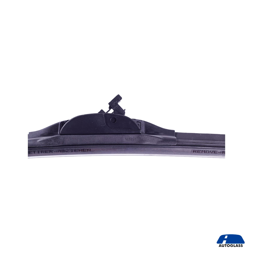 Palheta Parabrisa 15 Polegadas Silicone Trico - Autoglass