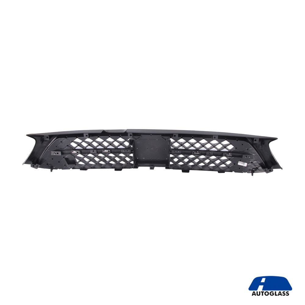 Grade Radiador Cronos 2021 a 2023 Loma - 2204419 - Autoglass