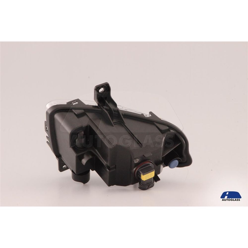 Farol Milha Strada 2021 a 2024 Direito Passageiro Cromado Genuino ...