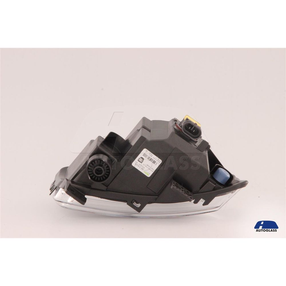 Farol Milha Strada 2021 a 2024 Direito Passageiro Cromado Genuino ...