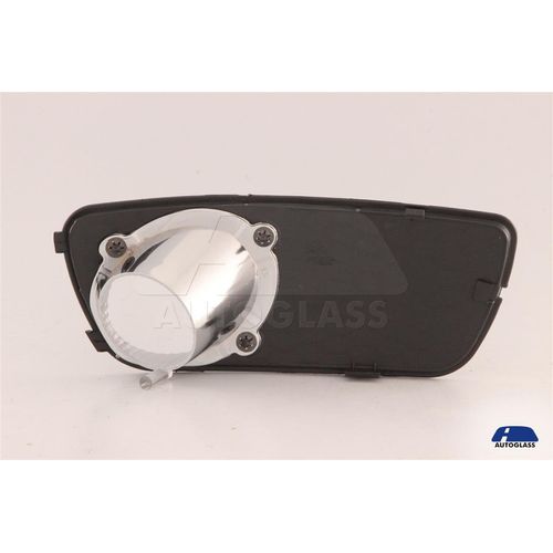 Moldura Farol Milha Palio Esquerdo Motorista 2004 a 2007 3 Portas5 ...