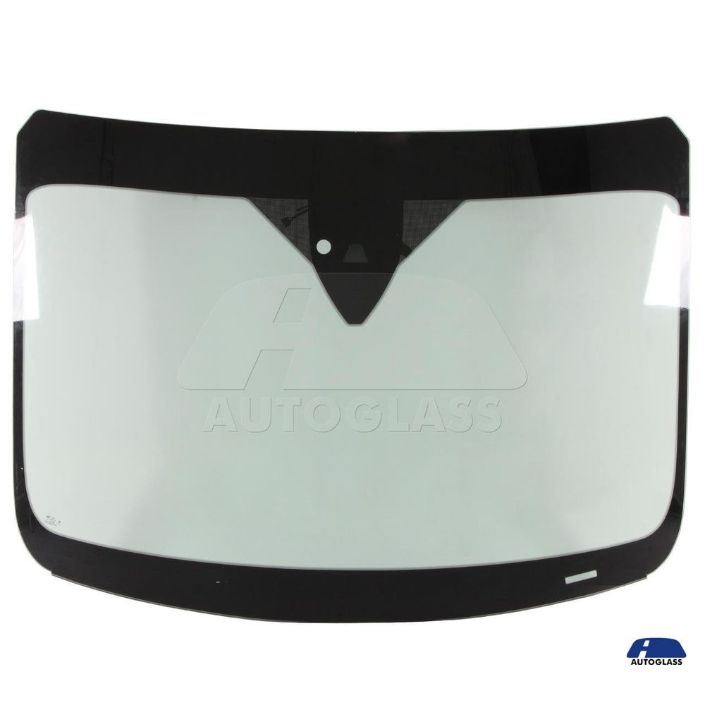 Parabrisa Ford Transit 2022 a 2024 Verde Sem Faixa Fy - 2264689 - Autoglass