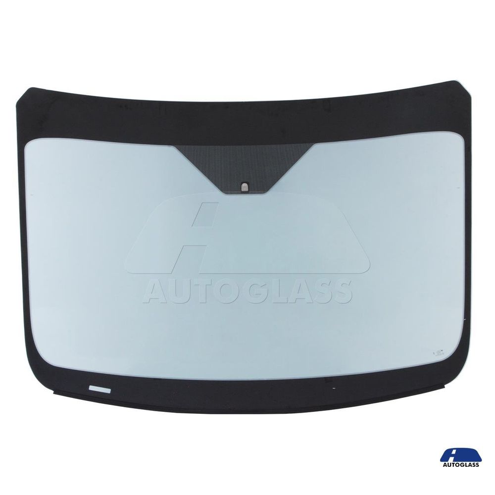 Parabrisa Ford Transit 2022 a 2024 Verde Sem Faixa Fy - 2296979 - Autoglass