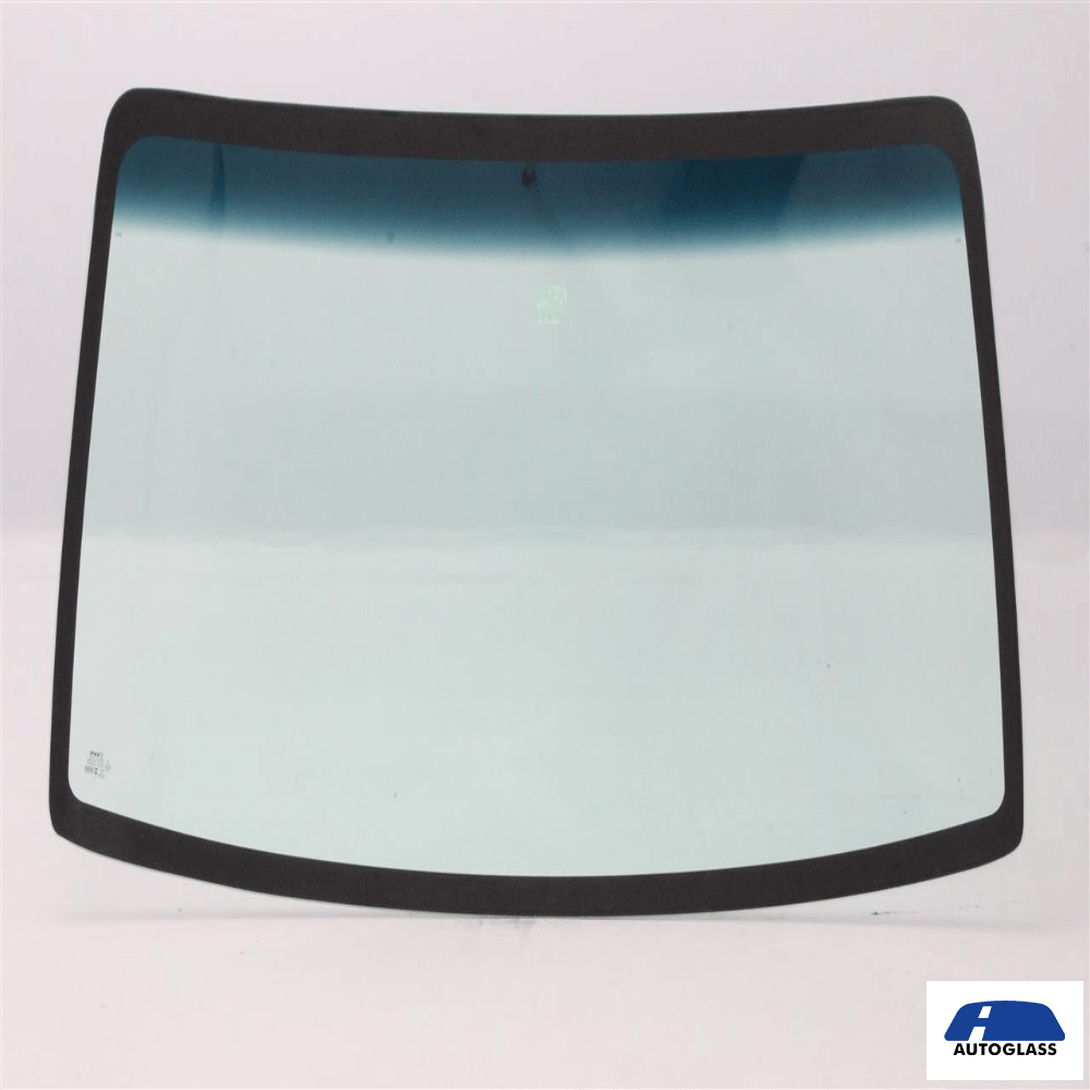 Parabrisa Kia Besta Gs 98 a 2005 Verde Faixa Azul Xyglass/Xyg - 2379679 ...