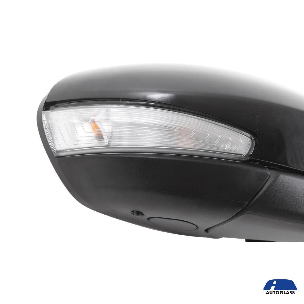 Retrovisor Fiat Argo Externo Direito Passageiro Elétrico 2018 a 2022 ...