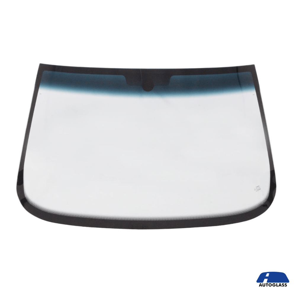 Parabrisa Tipo 93 a 97 Verde Faixa Azul Xyglass/Xyg - 2378959 - Autoglass