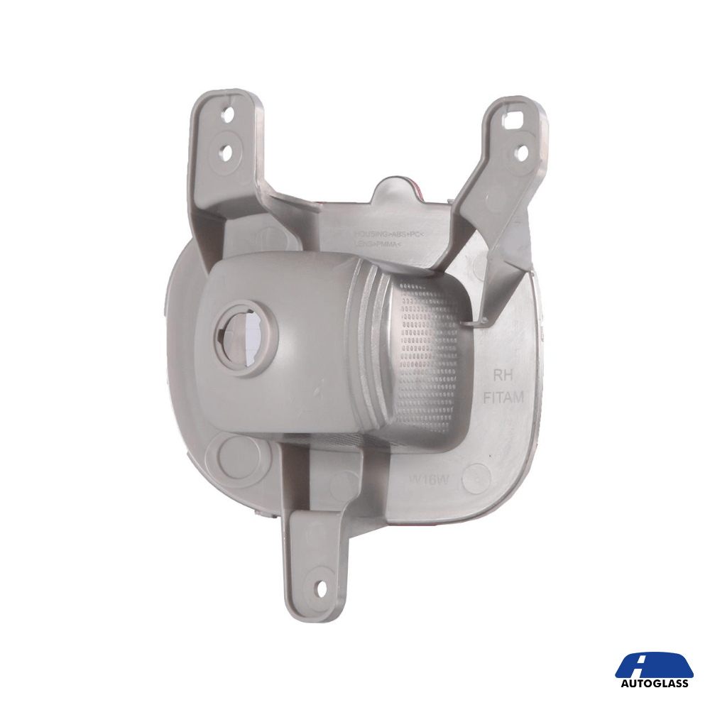 Lanterna Traseiro Parachoque Jeep Renegade 2015 a 2021 Direito ...