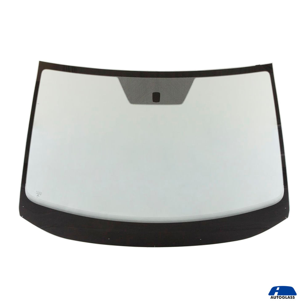 Parabrisa Volkswagen T-Cross 2020 a 2024 Sem Faixa - Autoglass