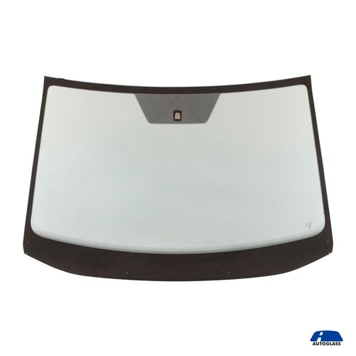 Parabrisa Volkswagen T-Cross 2020 a 2025 Verde Sem Faixa - Autoglass